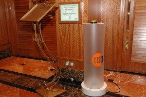 Launch Mechanism - Essential Werkz