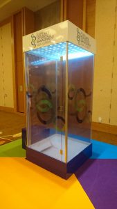 Wind Chamber (Human Size) 1 - Essential Werkz