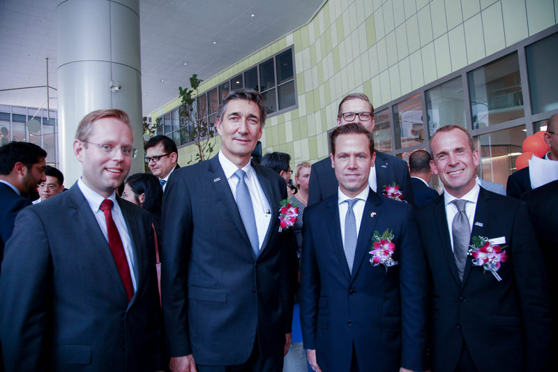 AAK Grand Opening - Essential Werkz