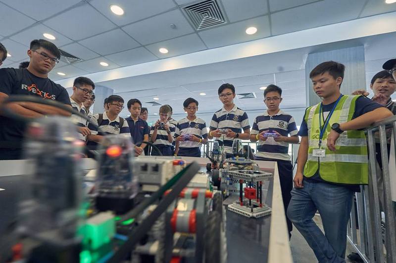 Event Management Company Singapore