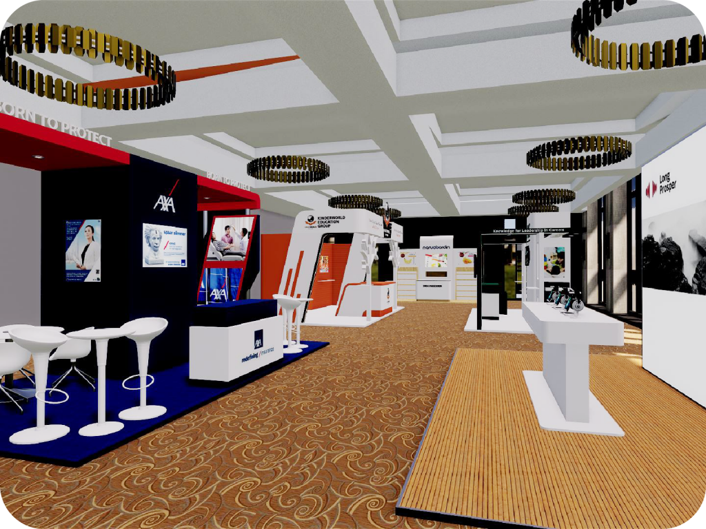 Virtual Exhibition - Essential Werkz